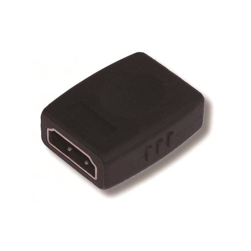 Adaptateur HDMI femelle / femelle WAYTEX.fr