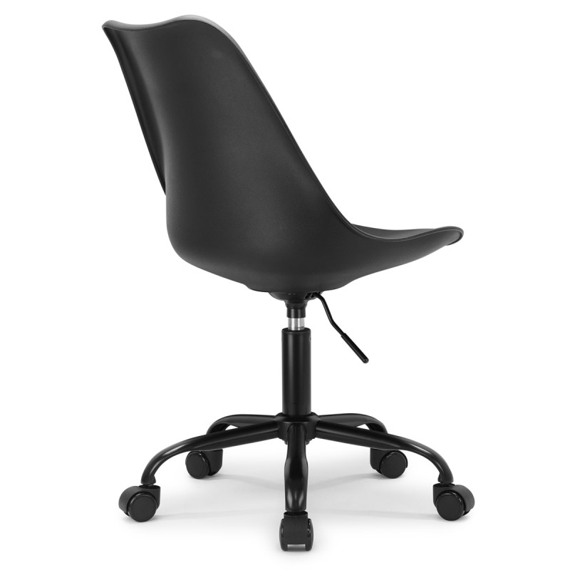 Siege LAKAR V2 Noir WAYTEX.fr